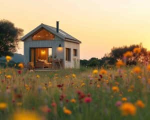 Mini maison à construire : tout ce qu’il faut savoir