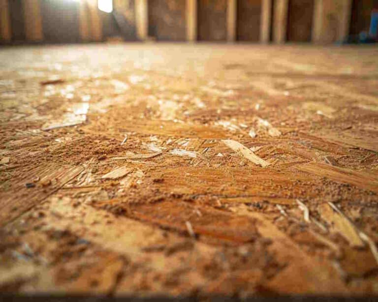 Cloisons en OSB : conseils pour une installation parfaite