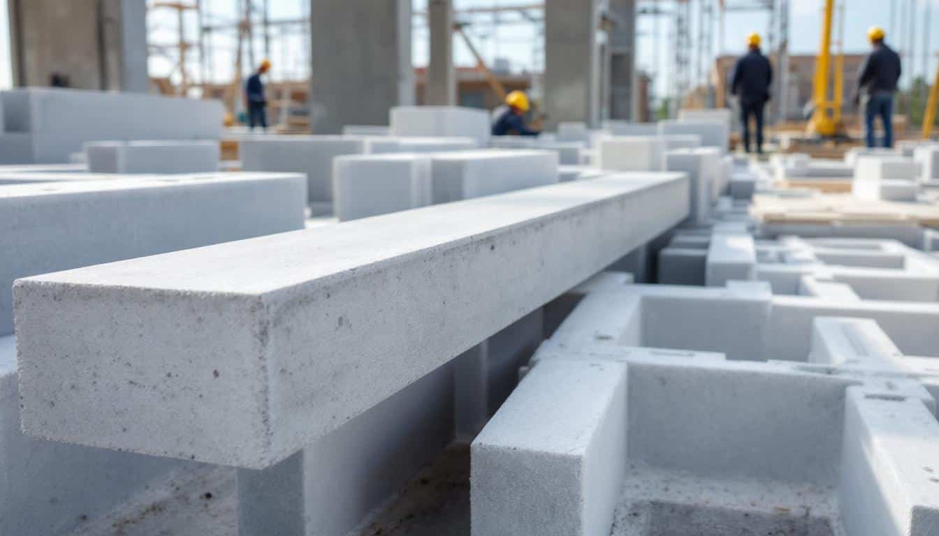 Hourdis béton, polystyrène ou bois : quelles solutions privilégier pour ...