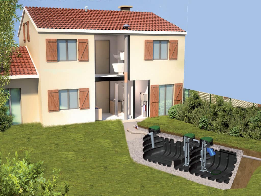 Le guide complet de la microstation d’épuration : l’assainissement ...