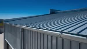 ArcelorMittal : profils acier pour toiture et bardage