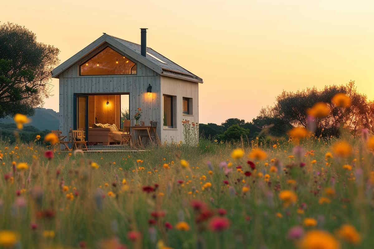 Construire une mini-maison : tout ce qu’il faut savoir